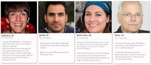 Fake Dating; AI use in Dating Apps - AI in the World Today